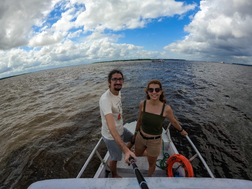 Amazonas: 50 atrativos e passeios incríveis para você conhecer - VT