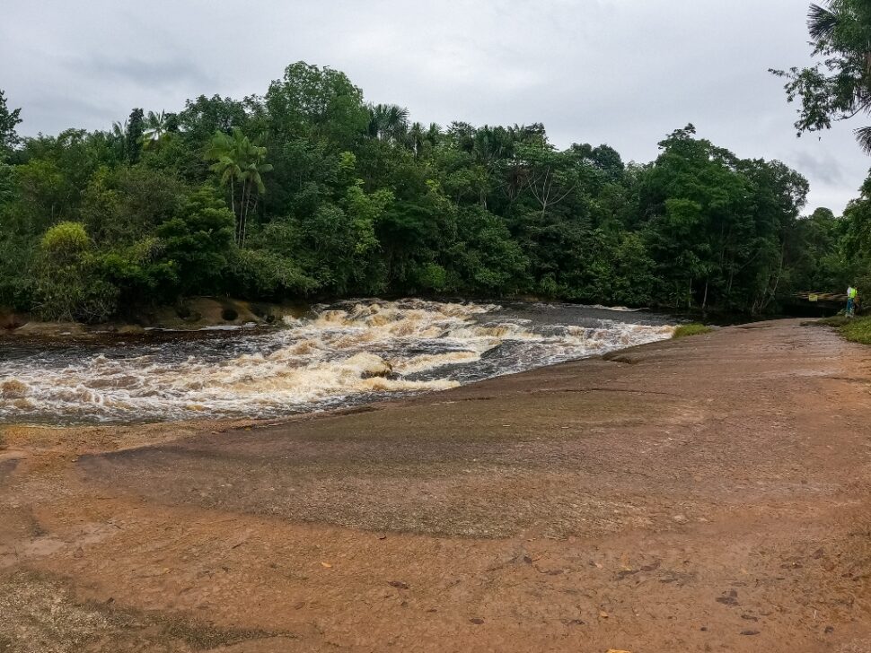 20 cachoeiras para você conhecer em Presidente Figueiredo - AM - VT