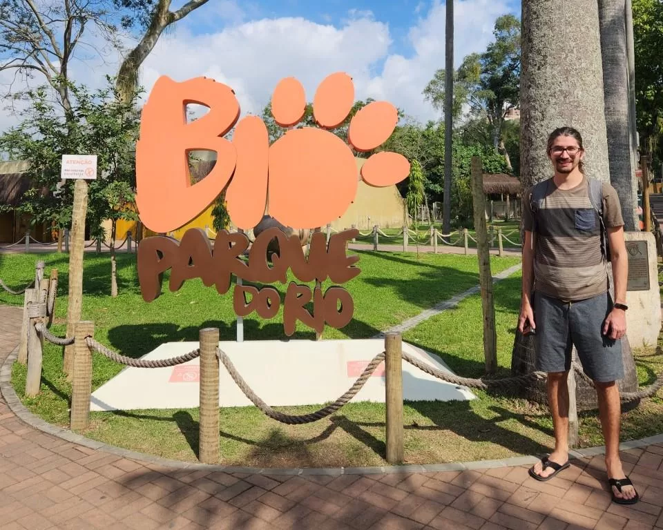 Conheça tudo sobre o BioParque do Rio - RJ - VT